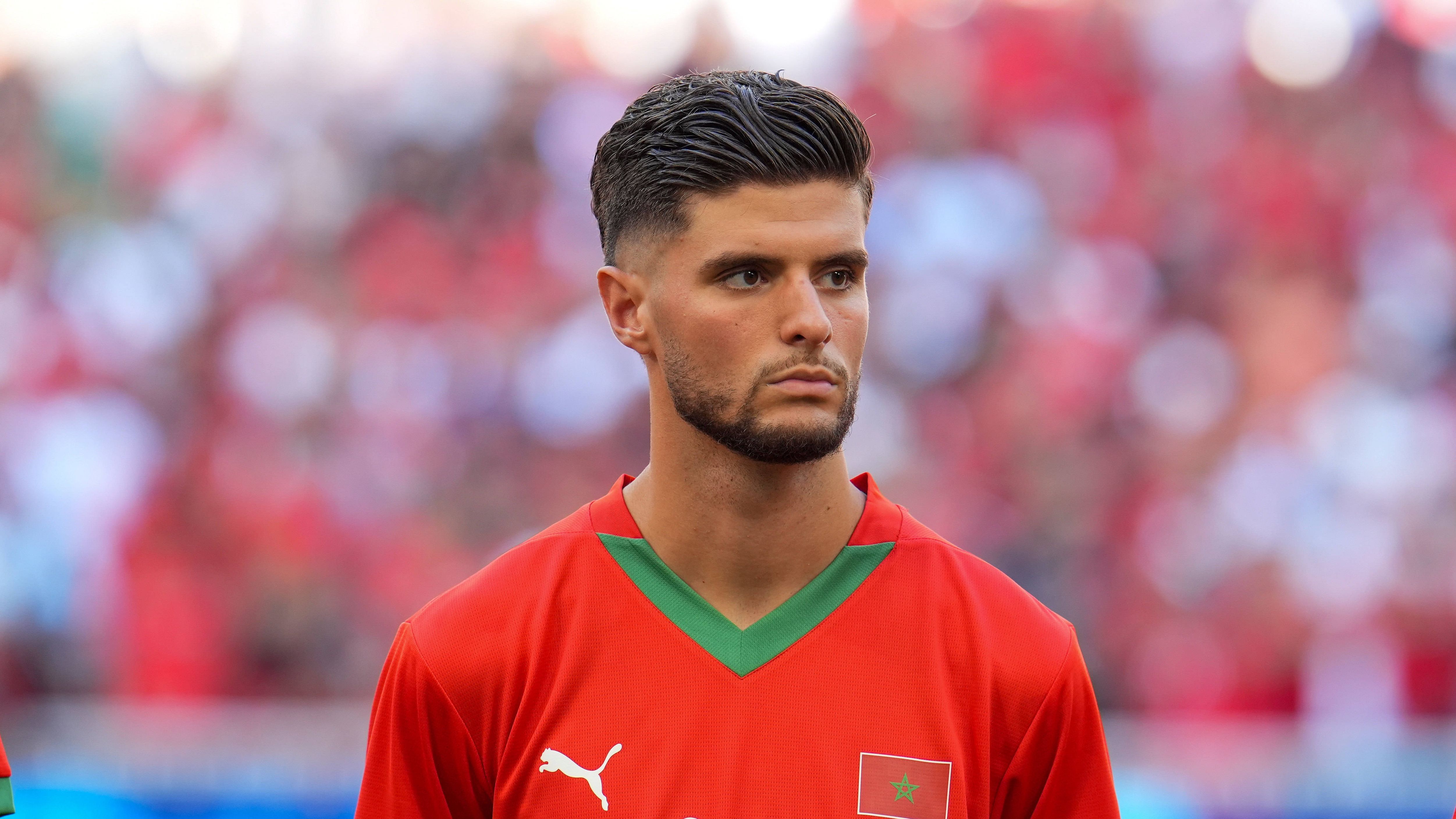 Feyenoord krijgt er een vermogende concurrent bij in jacht op Oussama El Azzouzi | Voetbalzone